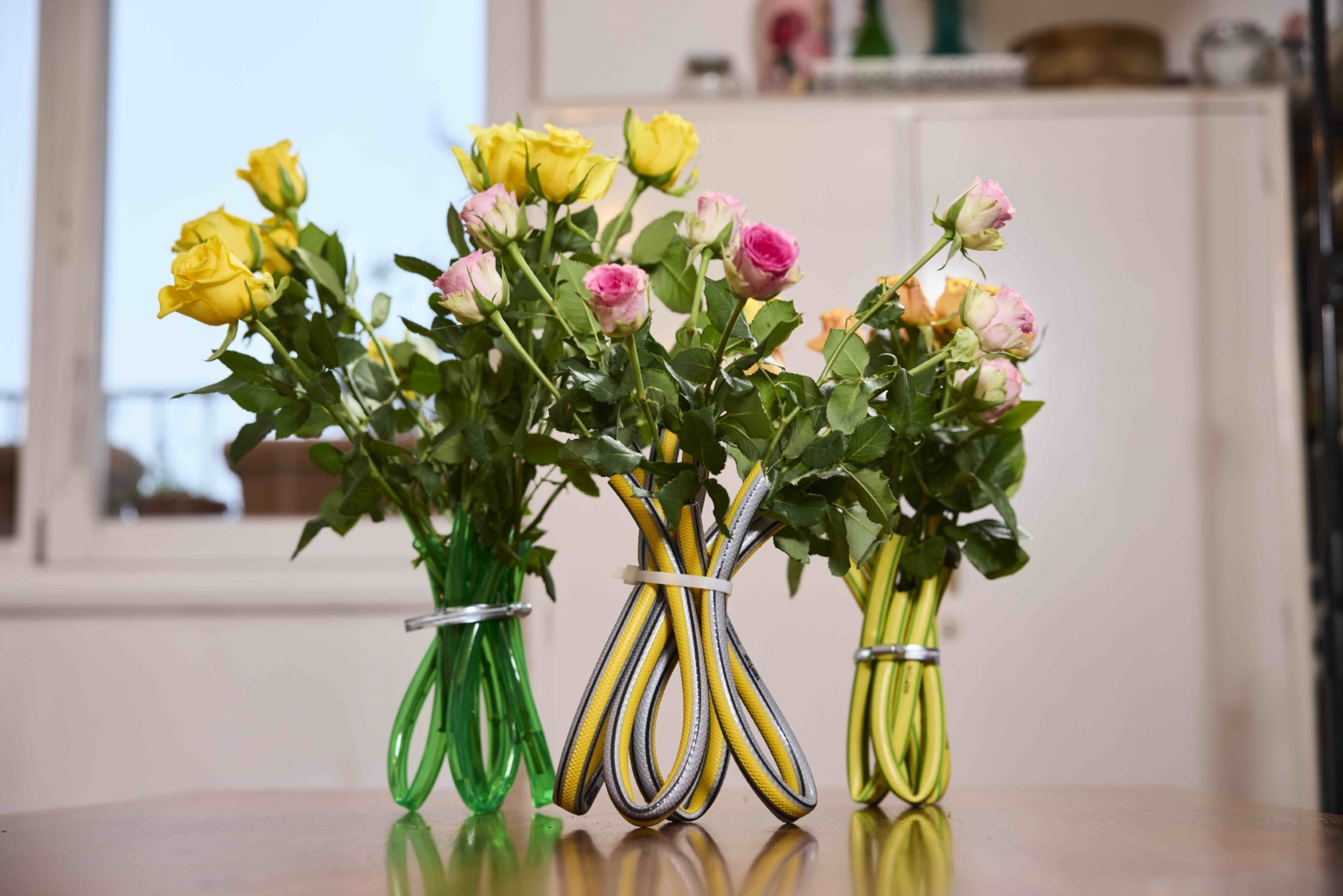 Selfmaid.at – DIY & Upcycling, nachhaltiger Designer-Schmuck