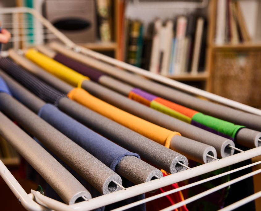 Selfmaid.at – DIY & Upcycling, nachhaltiger Designer-Schmuck